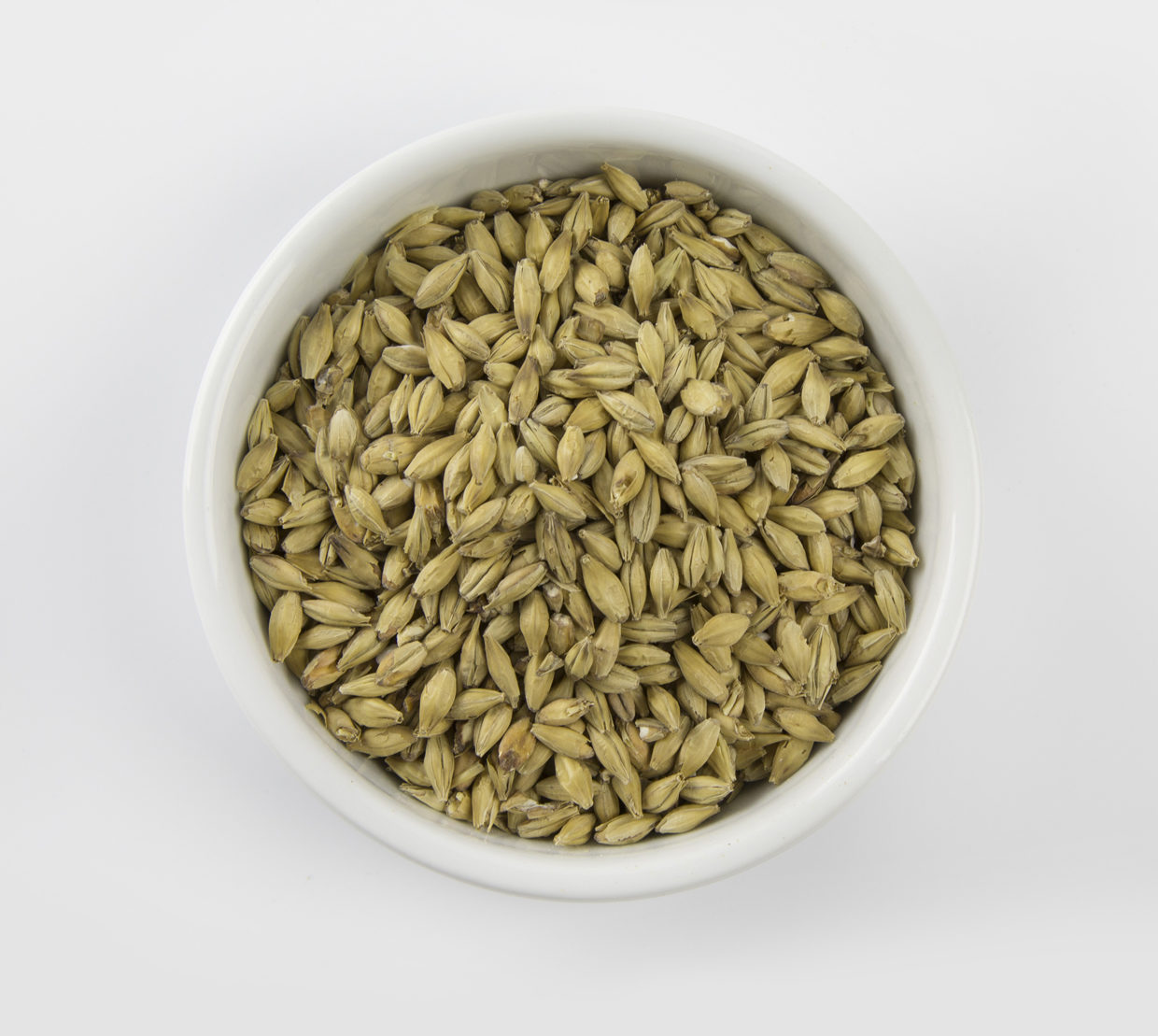 Extra Pale Malt - Muntons