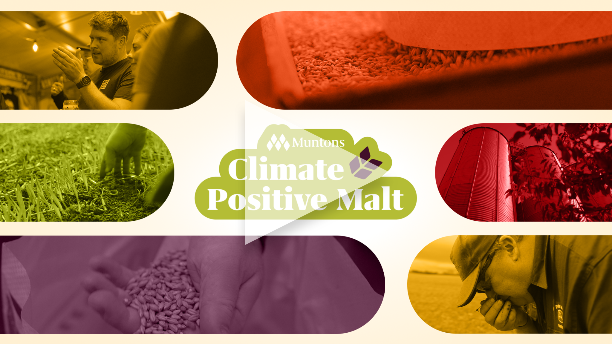 Climate Positive Malt - Muntons